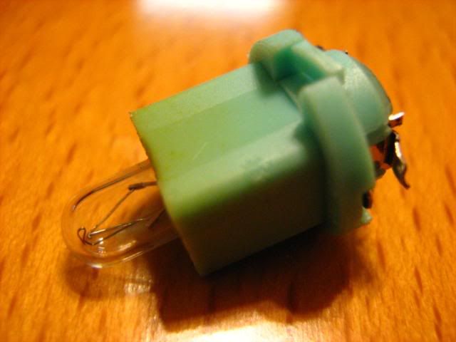 Basic G60 Cluster Breakdown + DIY LED conversion | VW Vortex - Volkswagen Forum